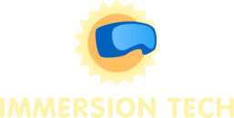 Simulation Development - Immersion Tech